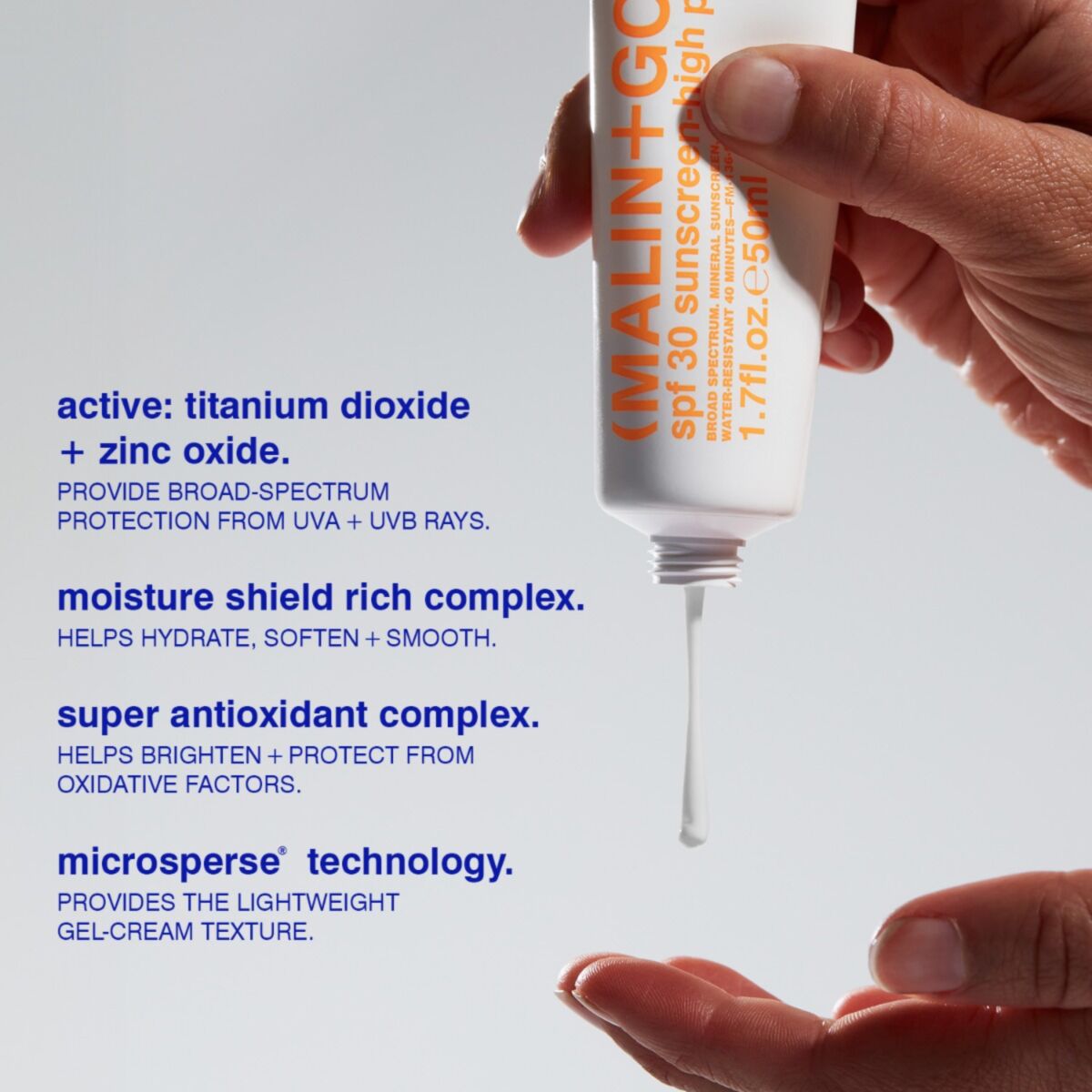 titanium dioxide sunscreen uk